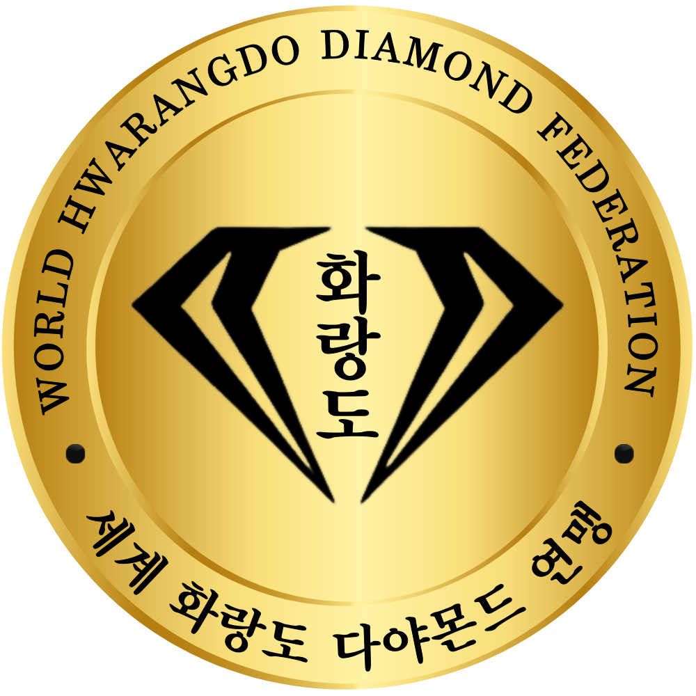 Sistema World Hwarangdo Diamond Federation